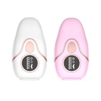 China Portable Home Mini Size Girl Use Ipl Laser Epilator For Hair Removal for sale