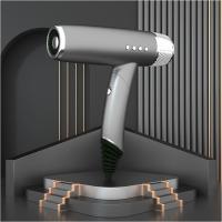China 1600W High Speed Dryer High Power Hair Dryer High Speed Ionic Bldc Foldable for sale
