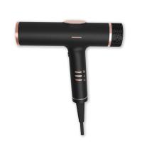 China Portable Professional BLDC Hair Dryer , Negative Ionic Salon Hair Blow Dryers for sale