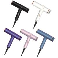 China Portable Professional BLDC Hair Dryer , Negative Ionic Salon Hair Blow Dryers for sale