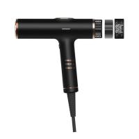 China Negative Ion Brushless Hair Dryer T Shaped Style High Speed Professional For Salons for sale