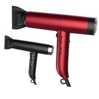 China Low Noise BLDC Hair Dryer Small Lightweight High Speed Blow Dryer For Beauty Salon for sale