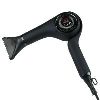 China Professional High Speed Hair Dryer Fast Drying Lower Magnetic Diffuser Nozzle for sale