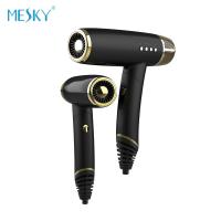 China 1600W High Speed Dryer High Power Hair Dryer High Speed Ionic Bldc Foldable for sale