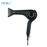 China Brushless Motor High Speed Hair Dryer Styling Concentrator Low Noise Negative Ionic for sale