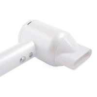 China 1600W Brushless Motor Hair Dryer Electric LCD Display Blow Dryer For Hotel Room for sale