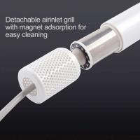 China BLDC Motor High Speed Hair Dryer Smart Family Ionic Hair Blow Dryer for sale