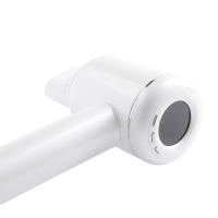 China T Type BLDC Motor Hair Dryer High Speed Slim Ionic Hair Blow Dryer for sale