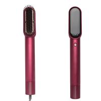 China OEM Hot Air Hair Dryer Brush Professional Salon Hair Dryer And Styler Volumizer for sale