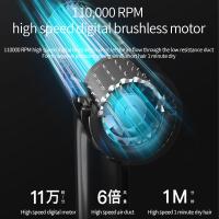 China 220V Negative Ion Blow Dryer Super Speed Silent Smart Electric Portable Hair Dryer for sale
