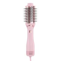 China One Step Volume Brush Blow Dryer 3 In 1 Hot Air Dryer Comb for sale