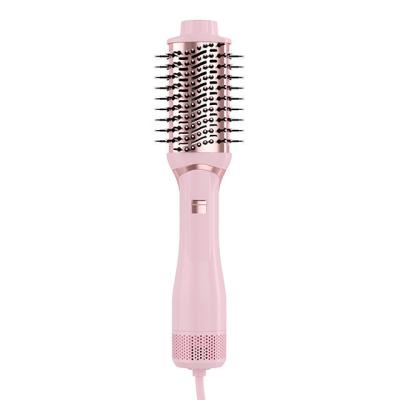 China One Step Volume Brush Blow Dryer 3 In 1 Hot Air Dryer Comb for sale