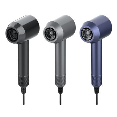 China 2300W High Speed T Shape Hair Blower Dryers BLDC Motor Strong Airflow for sale