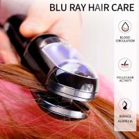 China Cordless Split End Hair Trimmer Women USB Charging Electric For Hair for sale