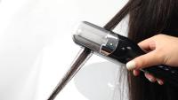 China Electric Cordless Hair Trimmers For Broken Dry Split Ends Men / Women Hair for sale