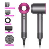 China High Speed Supersonic Hair Dryer Salon 1600W Household Customized for sale