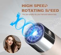 China 1.2 Kw Fast Styling Air Styler 360 Degree Airflow Vent for sale