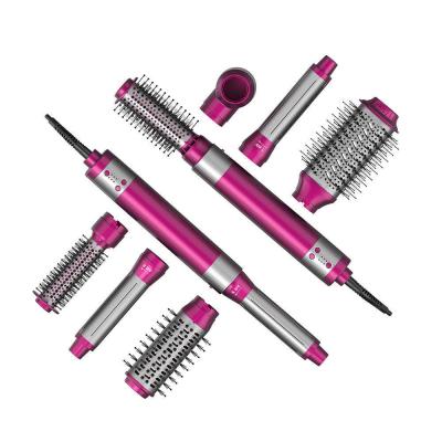 China High Speed Bldc Brushless Hot Air Styling Brush Tools 110v for sale