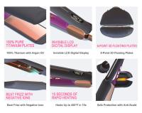 China Professional Flat Irons 1.5