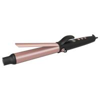 China Hair Curler Curling Iron Light Weight Curling Iron Multi Electric LCD Digital Display Smart Timer for sale