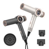 China High Speed Air Hair Blow Dryer Professional Salon Hair Blower  Held Hair Dryer Professional Salon Sethand for sale
