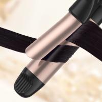 China Hair Curler Roller Portable Small Size Hair Rollers Mini Iron Hair Crimper Iron Wave Tiny 22mm 25mm Set With Logo for sale