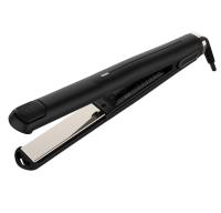 China Titanium Hair Straightener Iron 470 Degree MCH High Temperature for sale