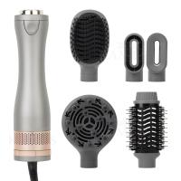 China 1000Watt Hot Air Styling Brush 4 In One Styling Tools for sale