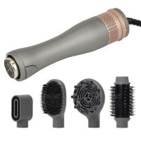 China 1000Watt Hot Air Styling Brush 4 In One Styling Tools for sale