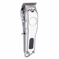 China 2200mAh Battery Cordless Hair Trimmers for sale