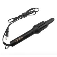 China CE Mesky Portable Automatic Hair Curler For Long Hair Deep Waver Curling Iron for sale