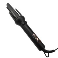 China CE Mesky Portable Automatic Hair Curler For Long Hair Deep Waver Curling Iron for sale