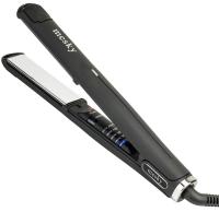 China High Temperature 240℃ 470℉ Titanium Hair Straightener Flat Irons for sale