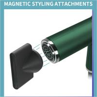 China High Speed 110v 220v Cordless Hair Dryer for sale