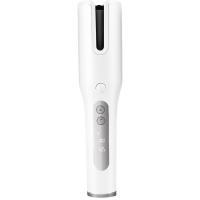 China Spiral Rotating Magic Automatic Hair Curler 300°F -390°F For Hotel for sale
