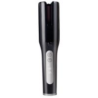 China Spiral Rotating Magic Automatic Hair Curler 300°F -390°F For Hotel for sale