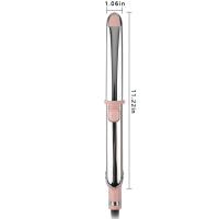 China 140-240 degree  Ceramic Hair Straightener for sale