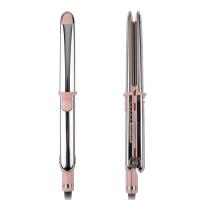 China 140-240 degree  Ceramic Hair Straightener for sale
