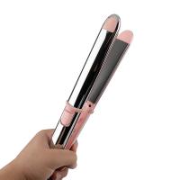 China 140-240 degree  Ceramic Hair Straightener for sale