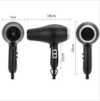 China 230V 2300W Salon  AC Hair Dryer for sale