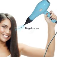 China Supersonic 2300w Hair Dryer Ac Motor Hair Dryer EU UK AU USA JP Plug for sale