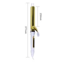 China 19mm-32mm Negative Ion Electric Hair Curler for sale