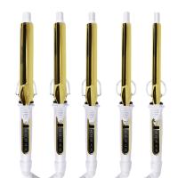 China 19mm-32mm Negative Ion Electric Hair Curler for sale