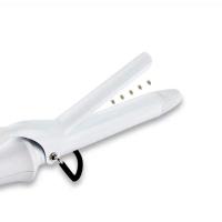 China 45W Hair Styling Tools 22mm 28mm 38mm Curling Iron For Long And Short Hair for sale