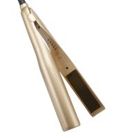 China ROHS 140~230℃ Salon Quality Flat Iron 2 In 1 Professional Hair Straightener for sale