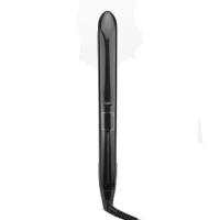China 40W 110-240V 1 inch Ceramic Plate Flat Irons Tourmaline Coated Hair Straightener for sale
