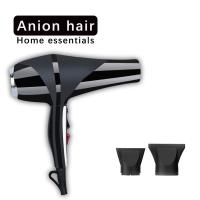 China CE  2200W 220V Electric AC Hair Dryer Diffuser And Concentrator Nozzle for sale