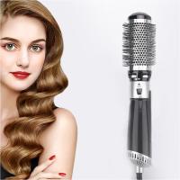 China ETL certified 1000 Watt 8 In 1 Hot Air Styling Brush Salon Hair Equipment for sale