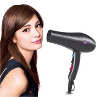 China AC 5615 2500W Concentrator Nozzle Hair Dryer for sale