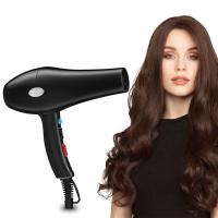 China ISO 90001 Low Noise 210V 2500 Watt Blow Dryer Quick Drying Hotel Hair Dryer for sale